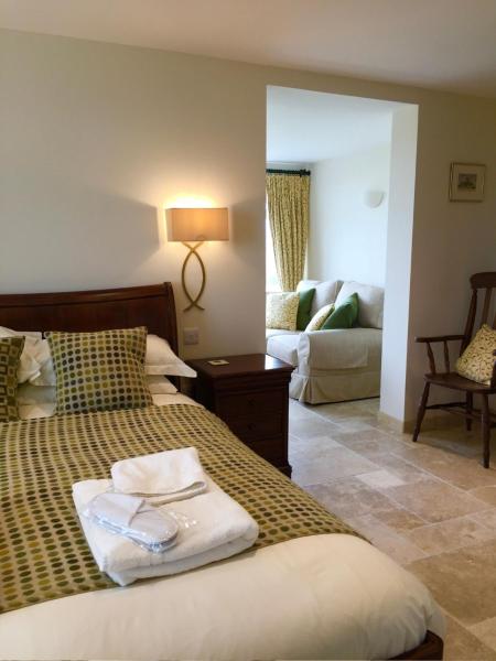 Craig-y-mor Suites With Sea Views Whitesands Bay St Davids - Pembrokeshire