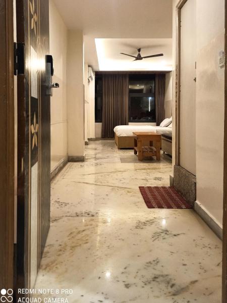 Seaepearl Hotel - Vishakhapatnam