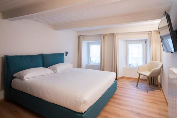 Aosta Holiday Apartments - Croix-de-ville - Aosta