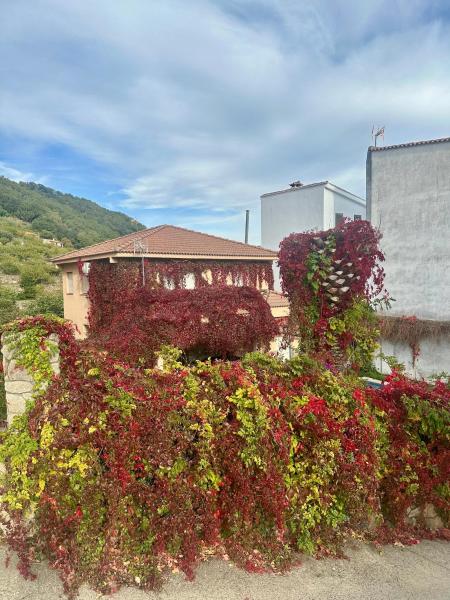 Villa Del Jerte - Spanien