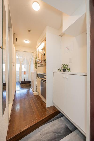 Sakura 202 - Kawasaki