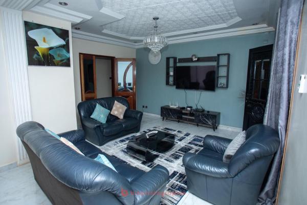 Cabral Residence - Senegal