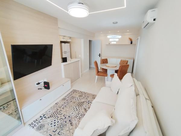 Leblon Modern Beach Apartment - Rio de Janeiro