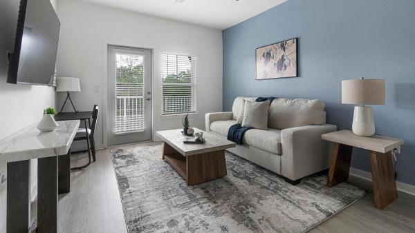 Landing Apartments - Avion - Jacksonville, FL