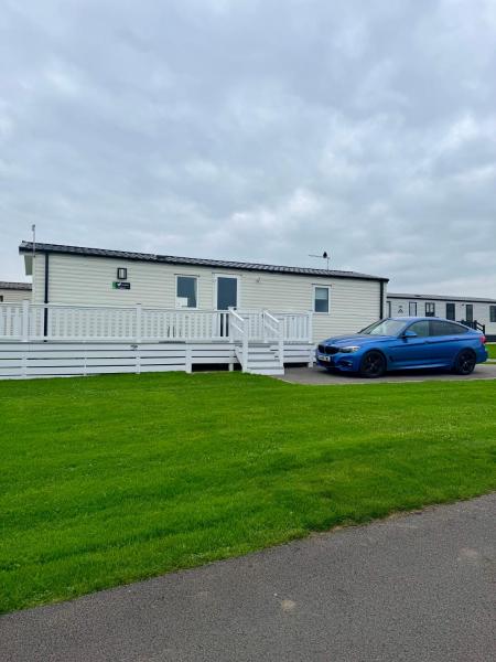 Fentley Green - Ashbourne Heights Holiday Park - Derbyshire