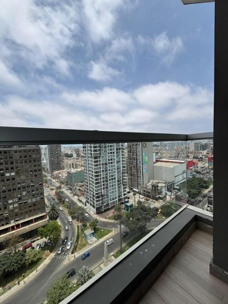 Cozy Apartment In Lincidro! - Lima