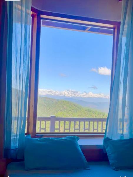 Paradise Villas - Mukteshwar