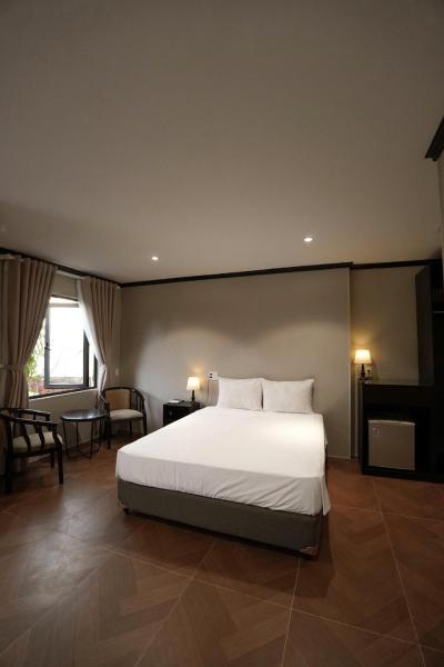 Hy Local Budget Hotel - 5 Mins Walk To Hoi An Ancient Town - Hội An
