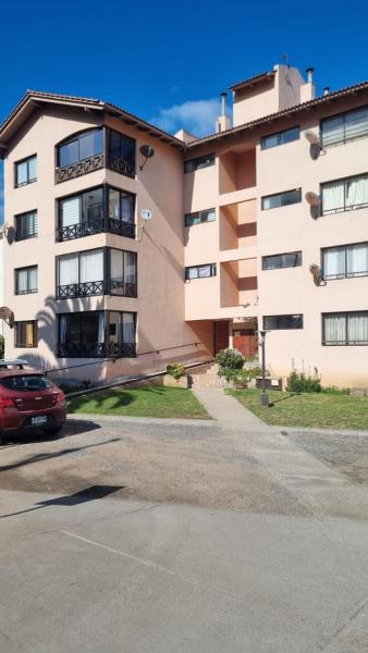 Departamento La Serena - La Serena