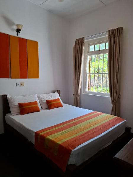 Villa Hikka Hills - Hikkaduwa