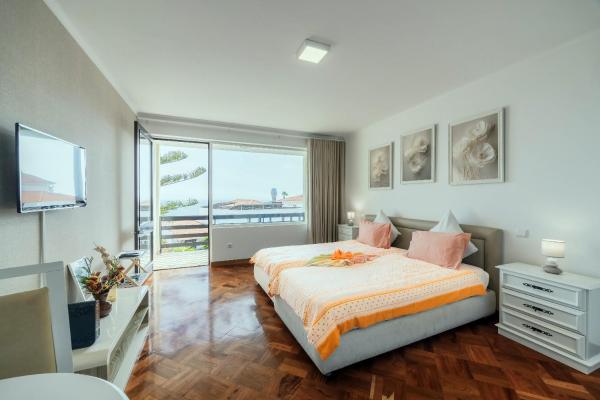 Studio Oceano - Madeira