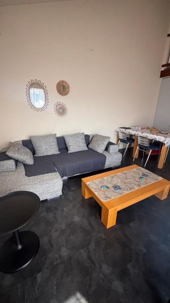 Bel Appartement à 100m De La Plage Avec Parking Privé - Beauvoir-sur-Mer