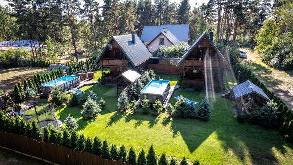 Klimat Roztocza - Polen