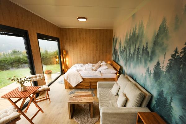 Ermiglamping - Příbram