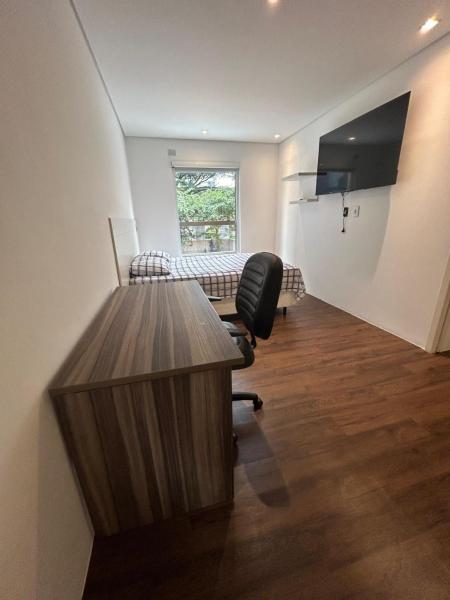 Apartamento 2 Dormintorios E Garagem - Sao Paulo