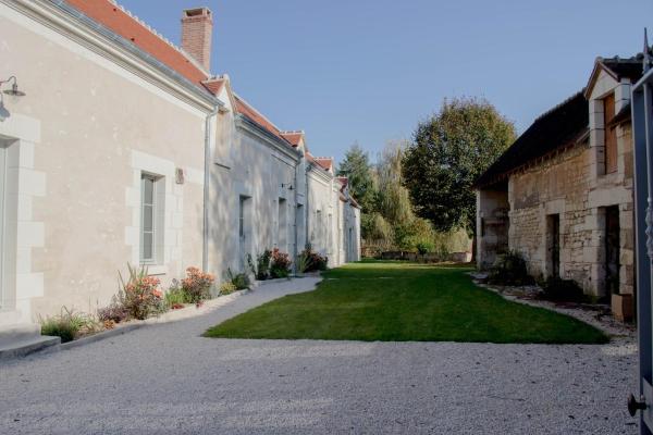 Le Bry - Selles-sur-Cher