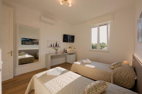 Camera Rio - La Casa Di Carta Affittacamere - Udine