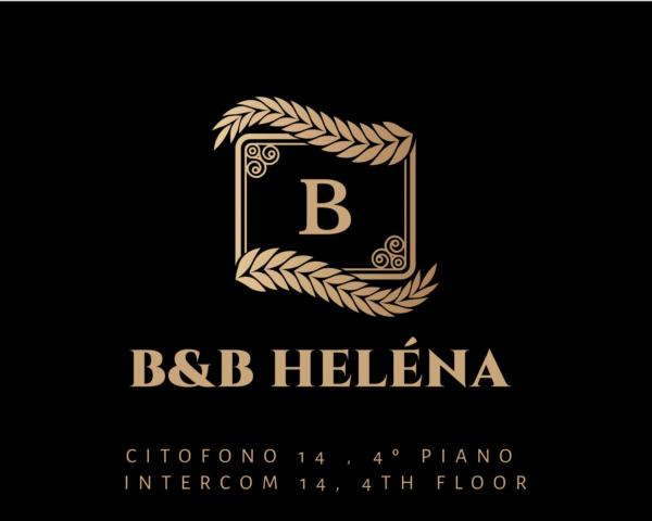 B E B Helena - Naples