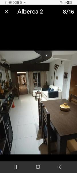 Casa A Metros De La Playa - Mar del Plata