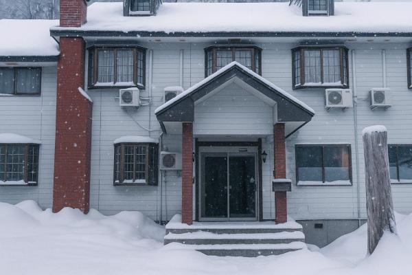 ホテル白馬五竜ベース - Hakuba