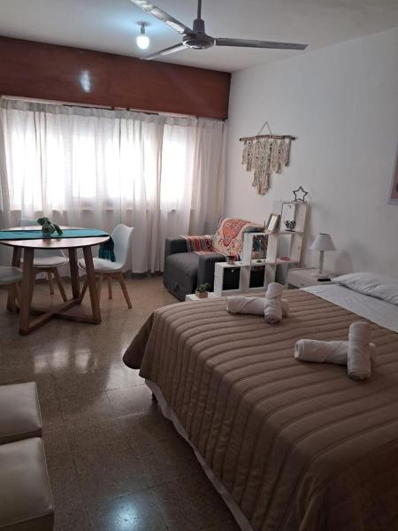 Monoambiente Centro Villa Carlos Paz - Villa Carlos Paz