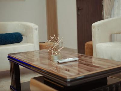 Royaltron Apartment Services - Ibadan