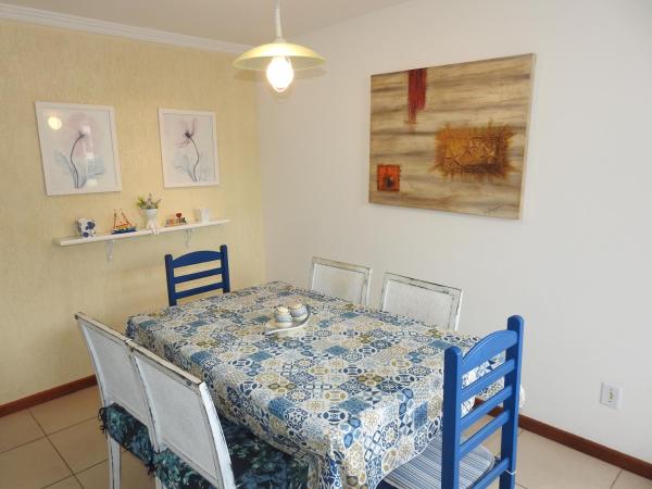 Cobertura Doce Mar73 - Arraial do Cabo