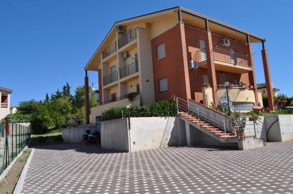 La Specchia - Ginosa