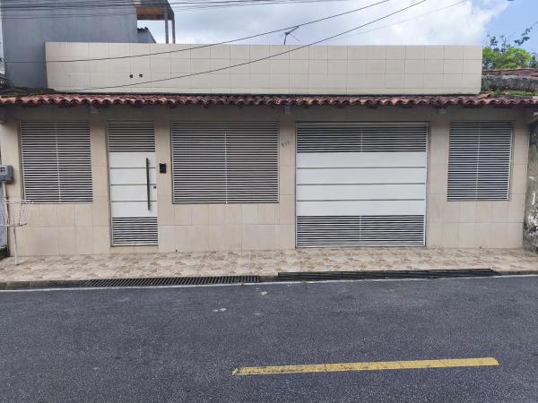 Casa Próximo Evento Cop30 - Belém