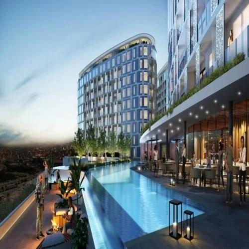 Ellipse Lux Hotel - Apartment - Midrand