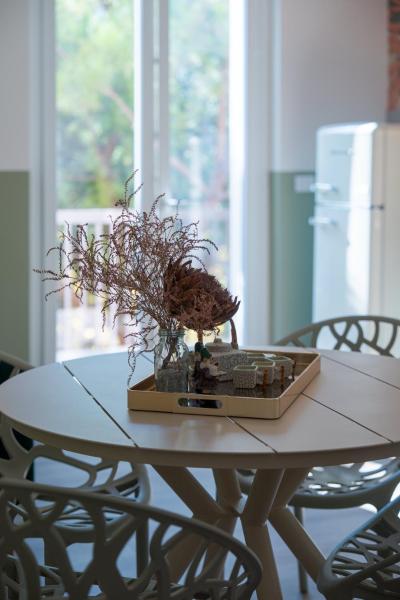 Suite Apartments - Giardino Tempo Calmo - Rimini