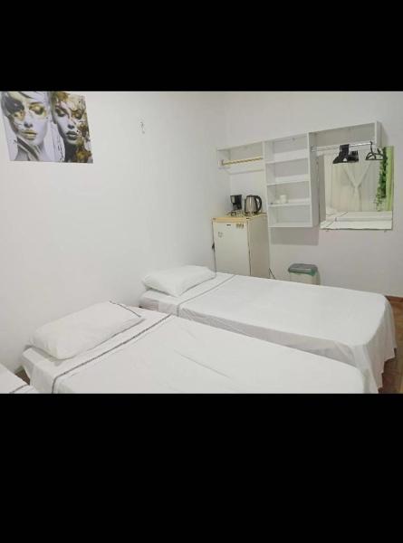 Quarto Compartilhado Bem Localizado E Tranquilo - Bethlehem, PA