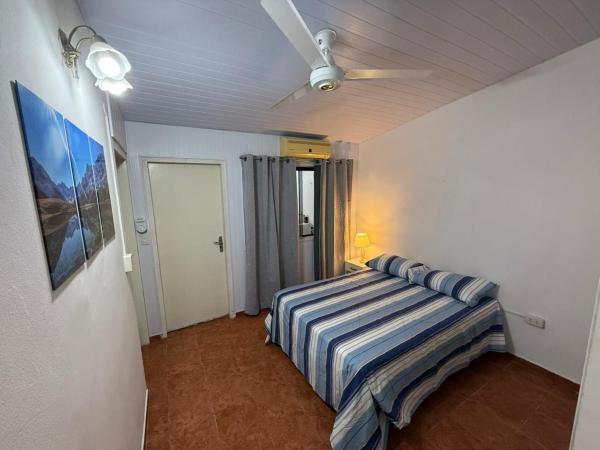 Recoleta Rent Suite - Asuncion