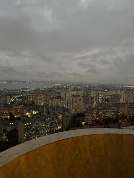 My Home - Azerbaijan