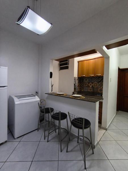 Apartamento Mobiliado No Coração Da Cidade - State of Pará