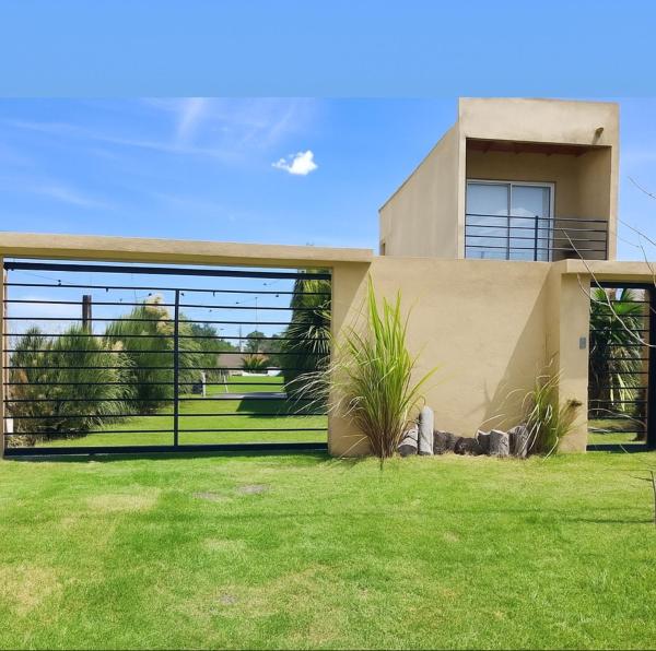 Quinta Canning Myp - San Vicente, Argentina