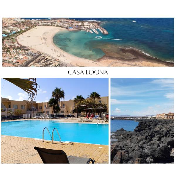 Casa Loona - Fuerteventura