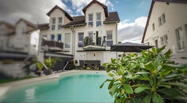 Wandern Und Wellness Bei Koblenz - Neuwied