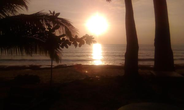 Yankai Beach Resort - Sierra Leone