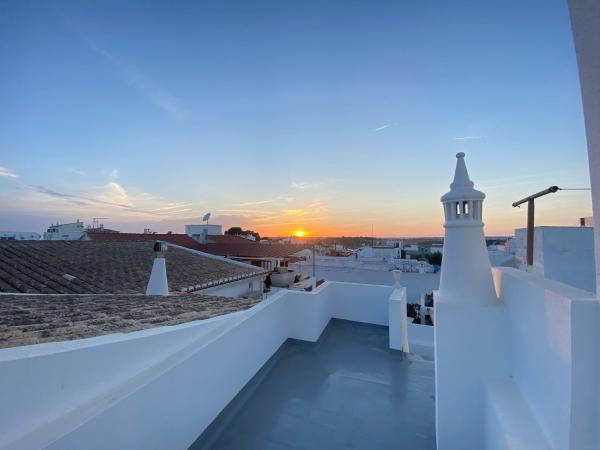 A Casa Da Velha - Alvor