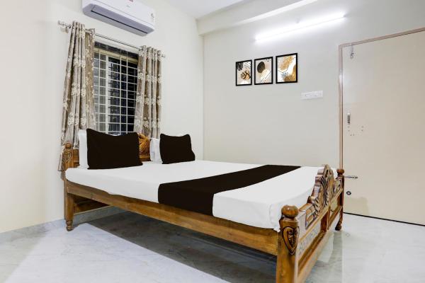 Hotel O Kunjaban Residency - Cuttack