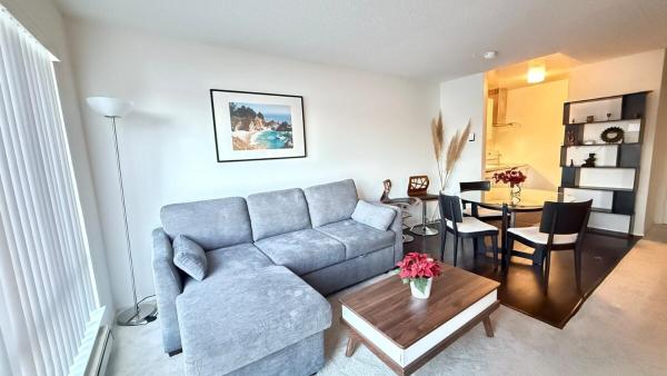 Waterfront Apartment Minutes To San Francisco - Oakland, CA