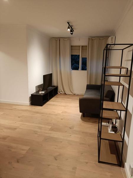 Apartamento Cristina Olé - Jerez de la Frontera