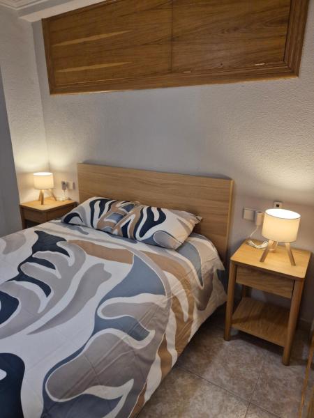 Apartamento Arenales Torre Azafata 1 - Torrellano