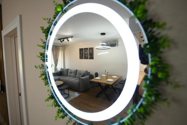 Cristal Palace Suites 003 - Kragujevac