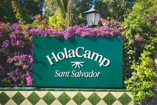 Holacamp Sant Salvador - Calafell