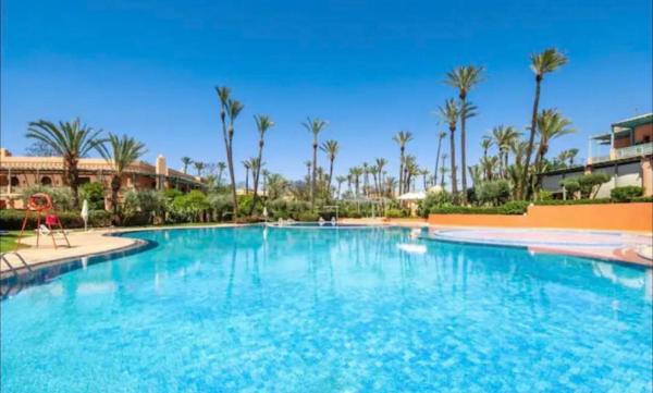 Appart For Rent Kech - Marrakesh