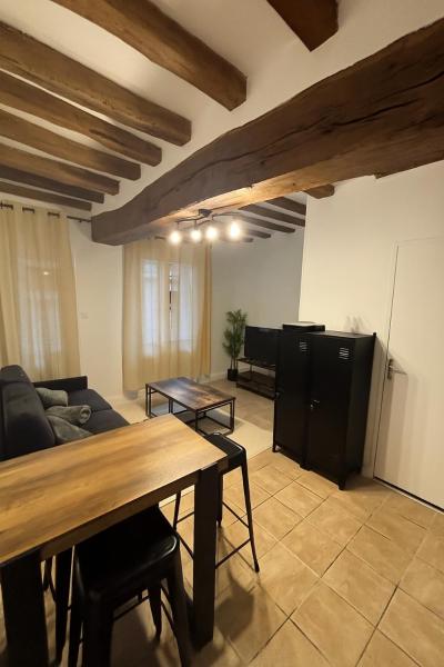 Charmant Appartement 4 Pers Hyper Centre, Au Calme - Rouen