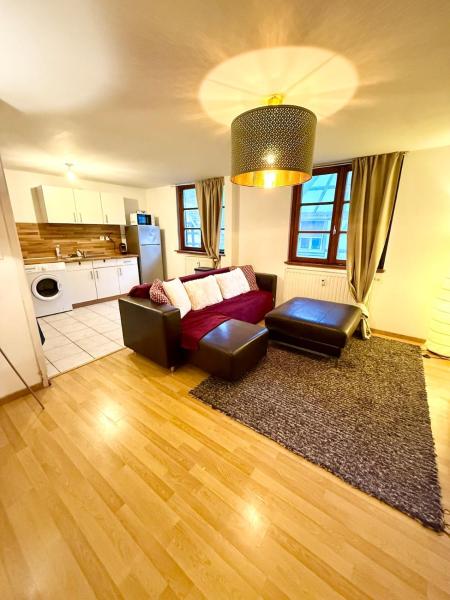 Charme Cœur Obernai Idéal Marché De Noel - Bas-Rhin