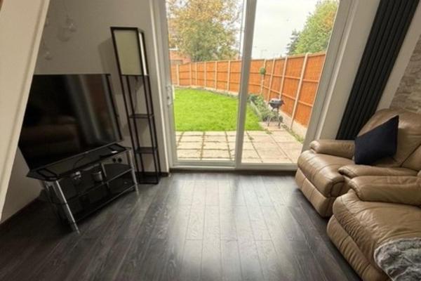 Luxe Leamington Spa Retreat - Royal Leamington Spa